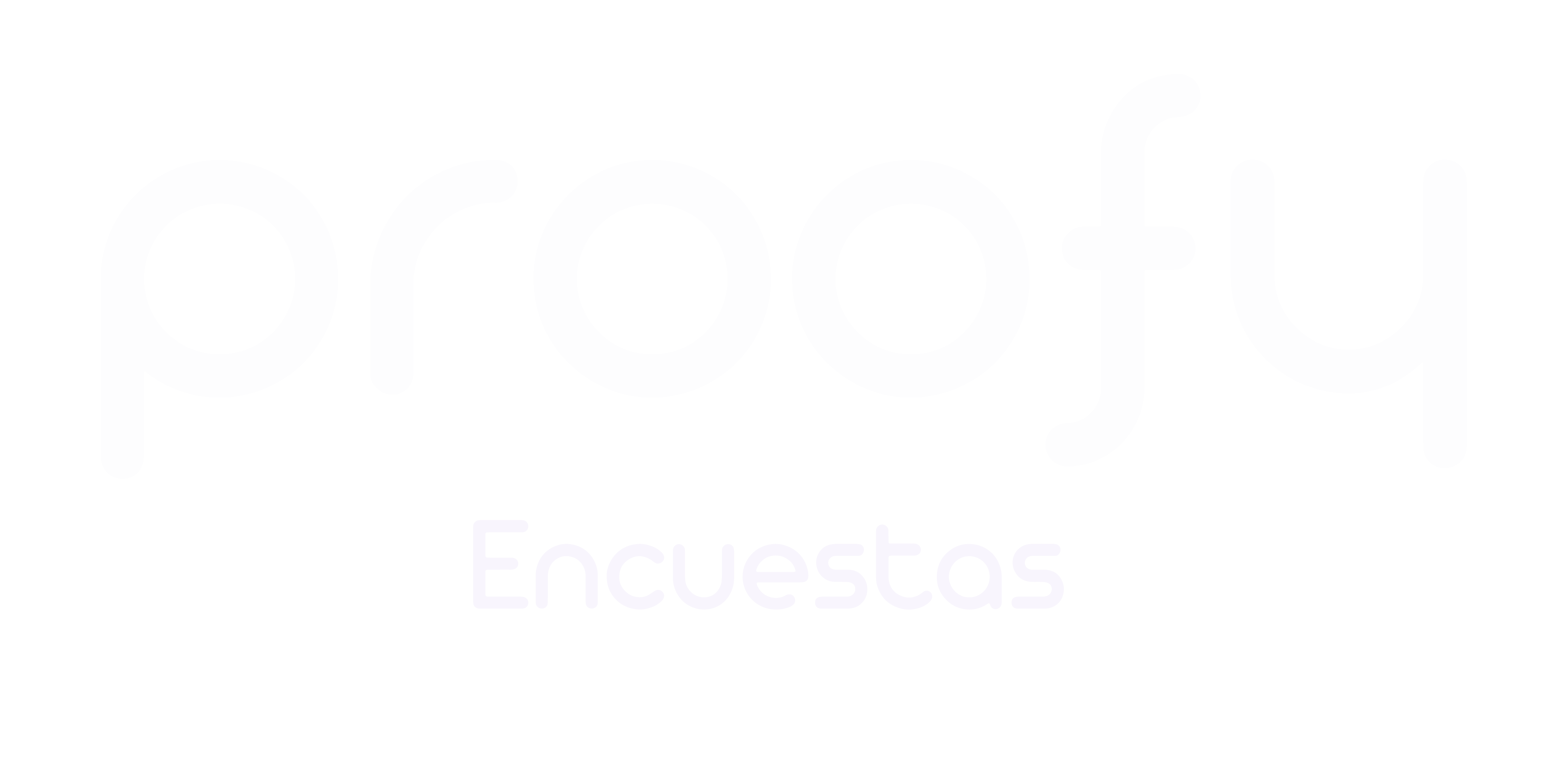 Encuestas Personalizadas – Proofy